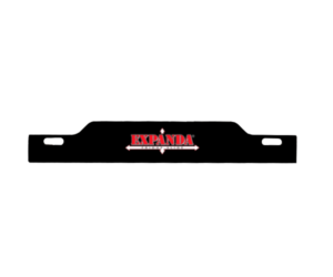 Expanda Pantry Bracket - Clearview