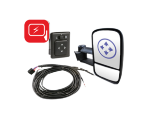 Clearview Electric Kit - Clearview