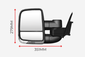 Mirror Comparison Chart - Clearview