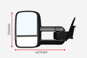 Mirror Comparison Chart - Clearview