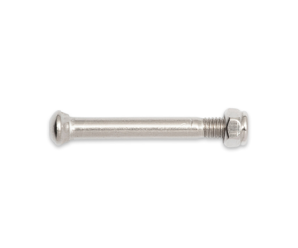 Flap retainer bolt (round head) *KIT* (one side) - Clearview