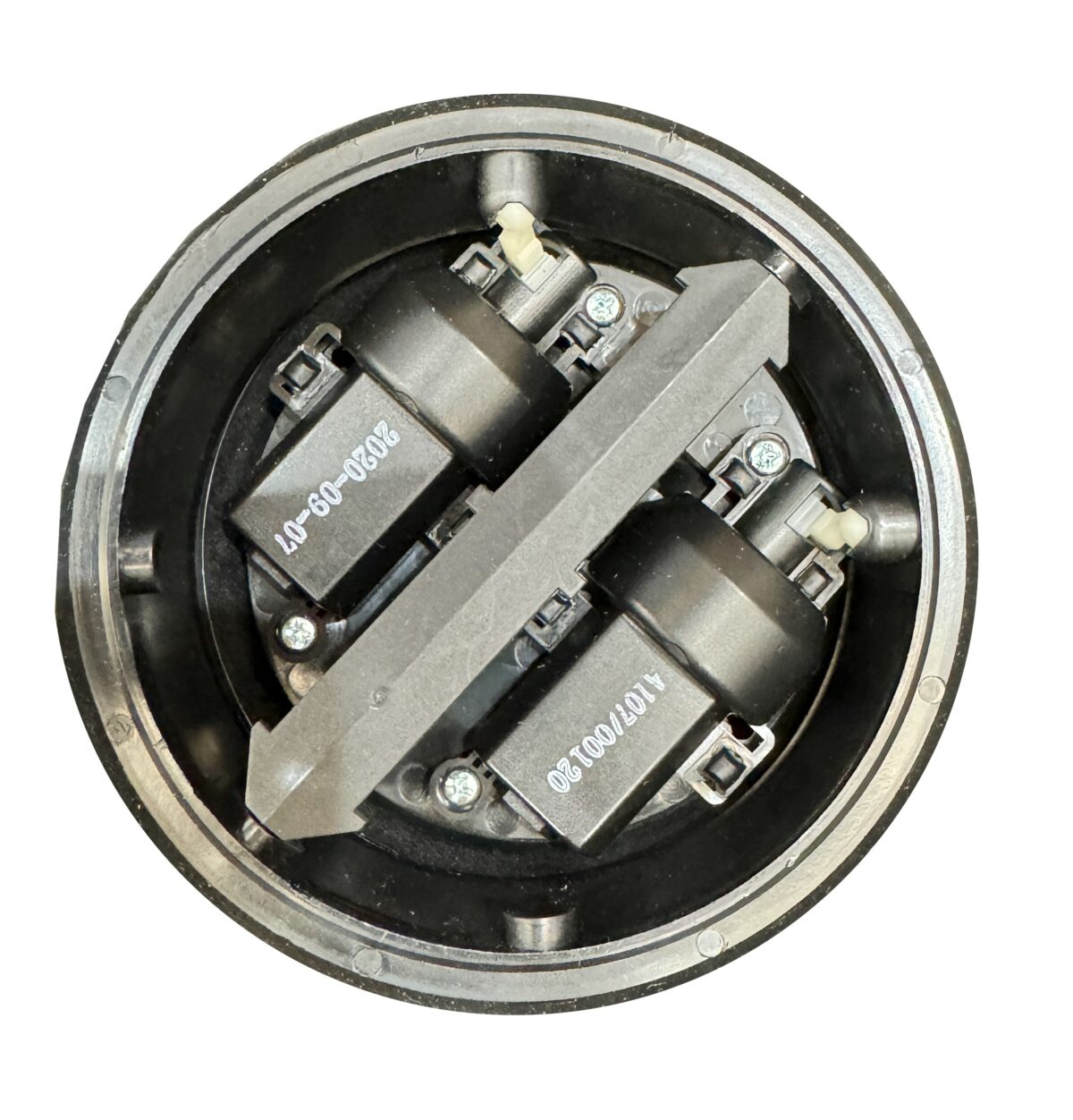 Flat Mirror Motor / Actuator - Electric (Excludes Jeep Grand Cherokee ...