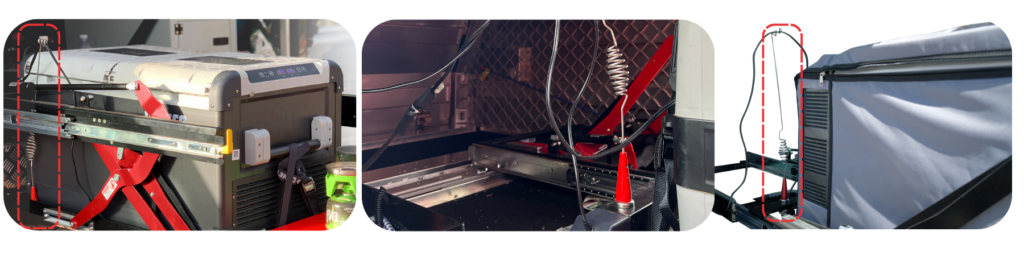 Clearview Cable Saver - Clearview