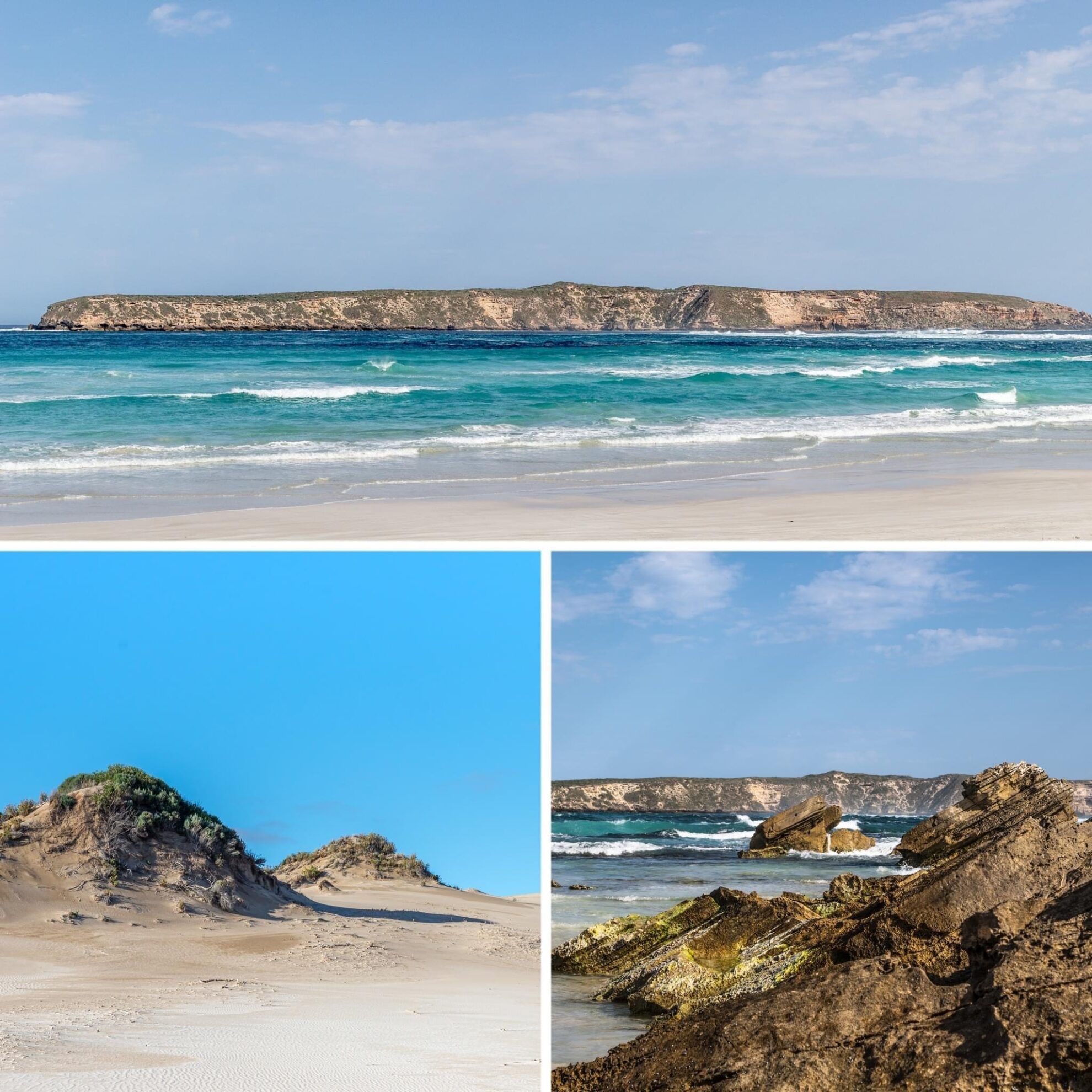 Australia's Best Beach Drives - Clearview