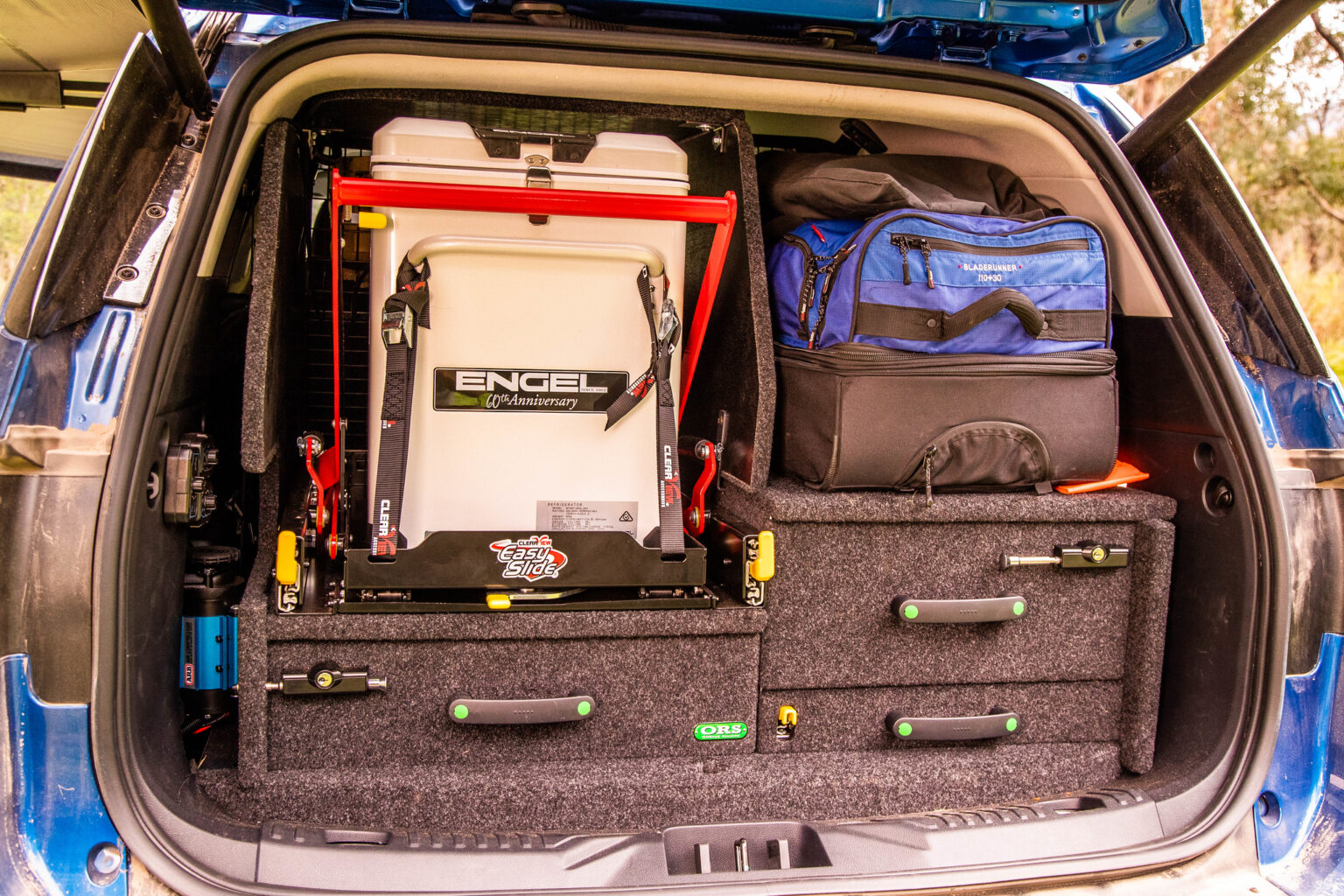 Easy Slide - Clearview