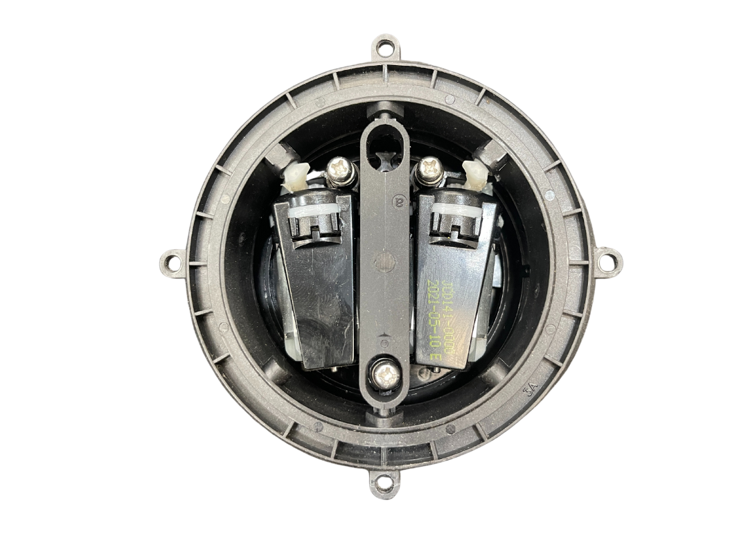 Upper Glass Actuator - Next Gen, Compact, Memory, Power Adjust (L&R ...