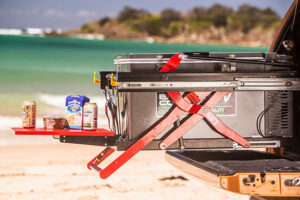 Fridge Slides | Clearview Accessories