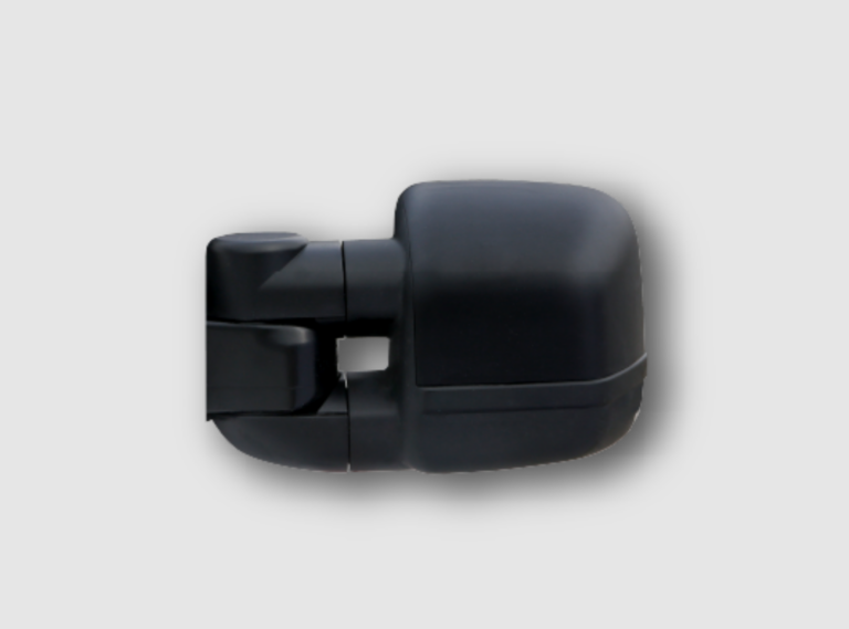 Compact Towing Mirrors - Clearview