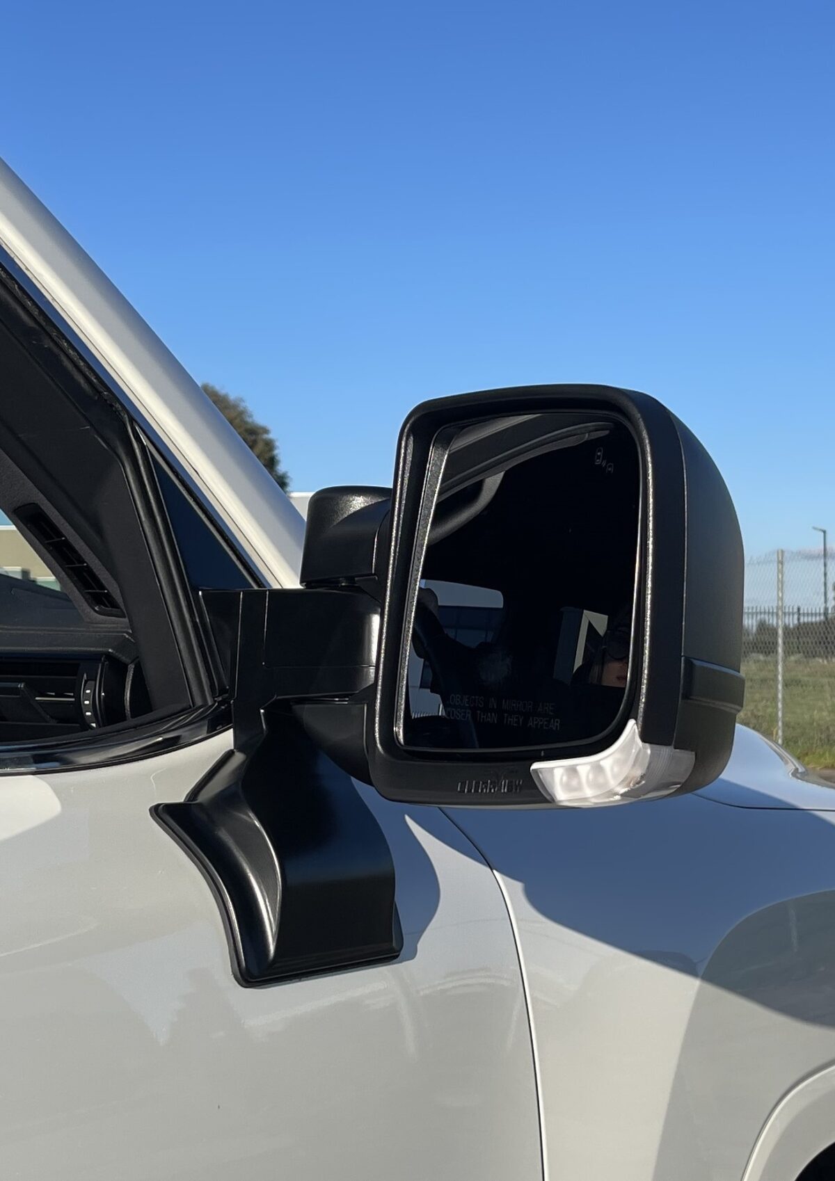 A Clearer View for the LandCruiser 300 Series with Towing Mirrors ...