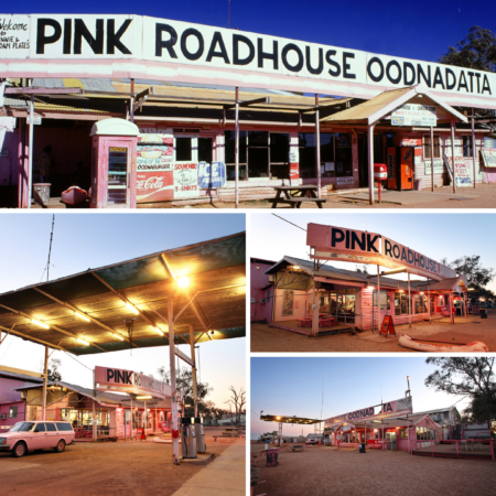 Explore Australia's most Isolated Pub Crawls! - Clearview