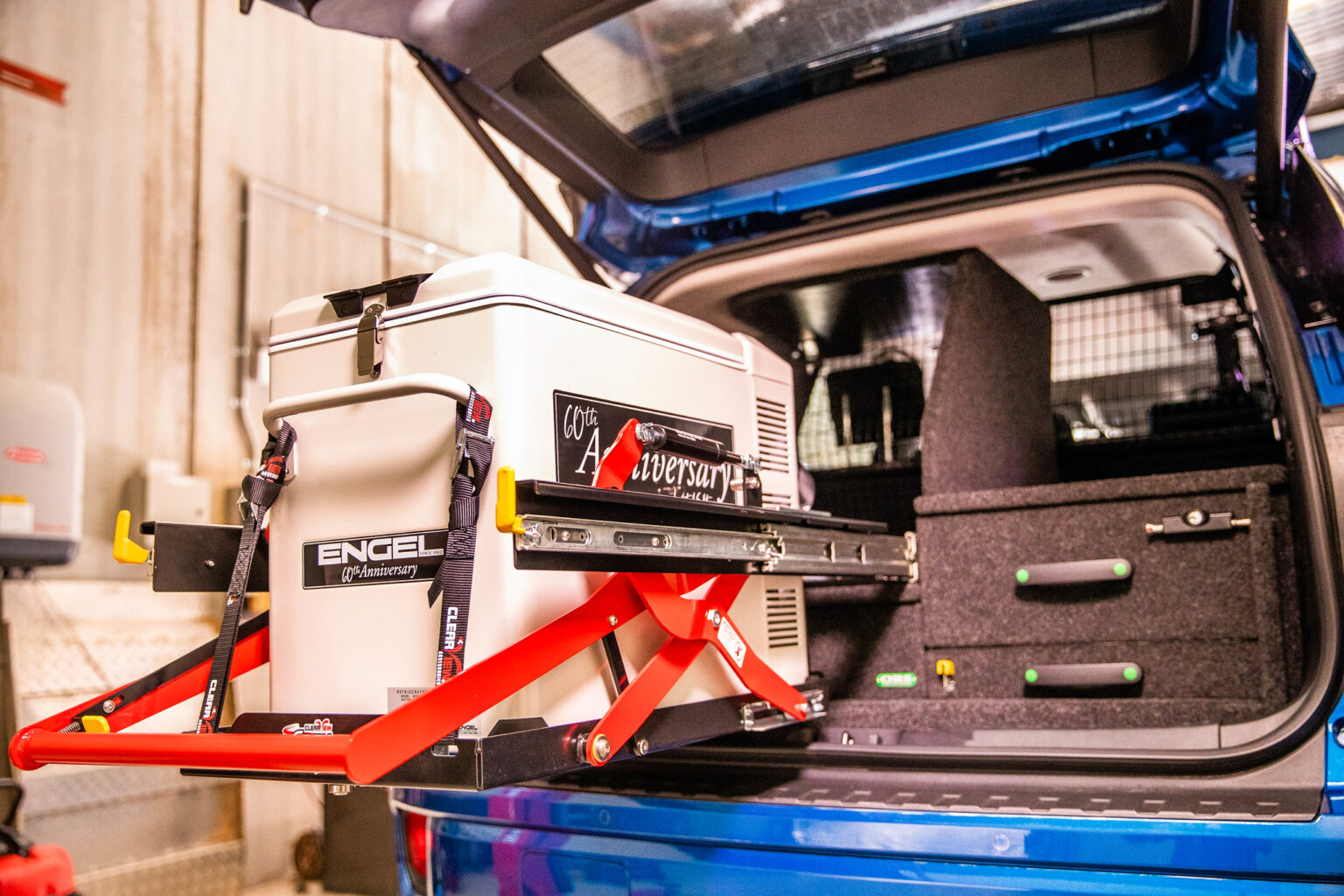 Easy Slide - Clearview