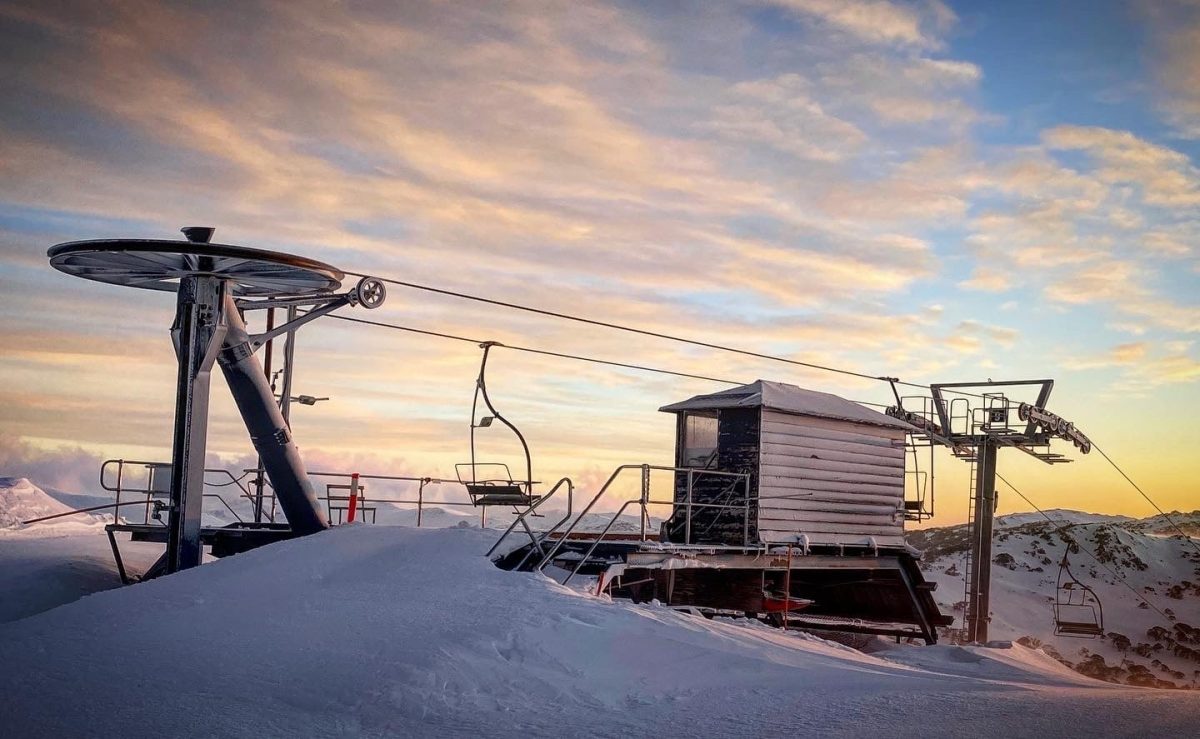 Best Places to Explore the Snow in Australia - Clearview