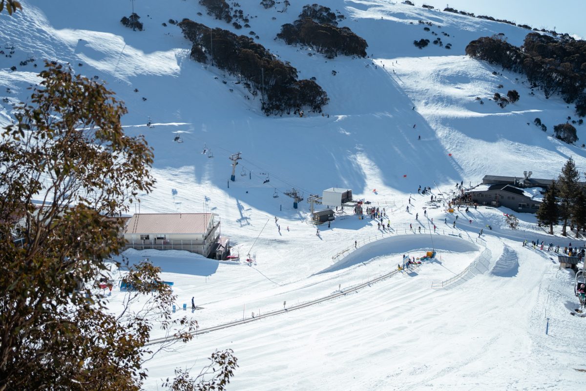 Best Places to Explore the Snow in Australia - Clearview