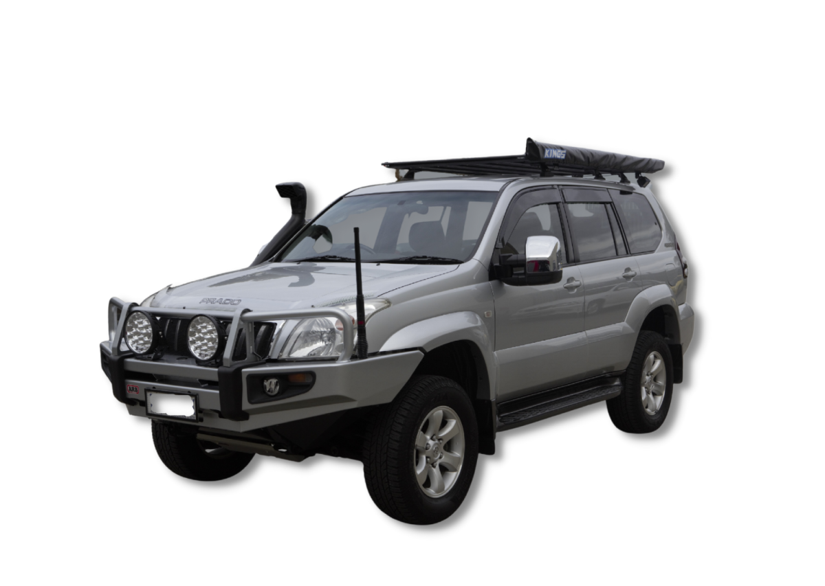 120 Series - Clearview