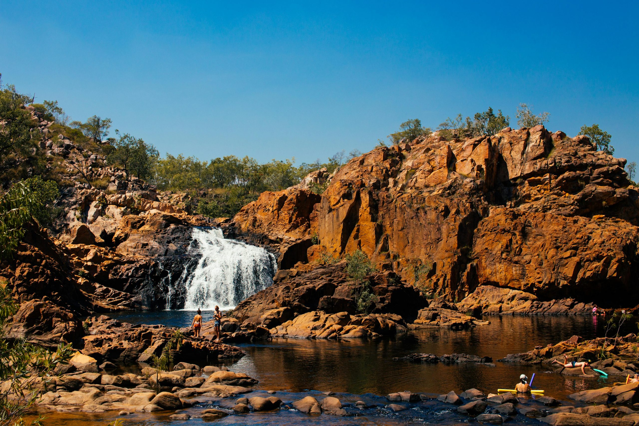 Best Hiking Spots In Australia - Clearview