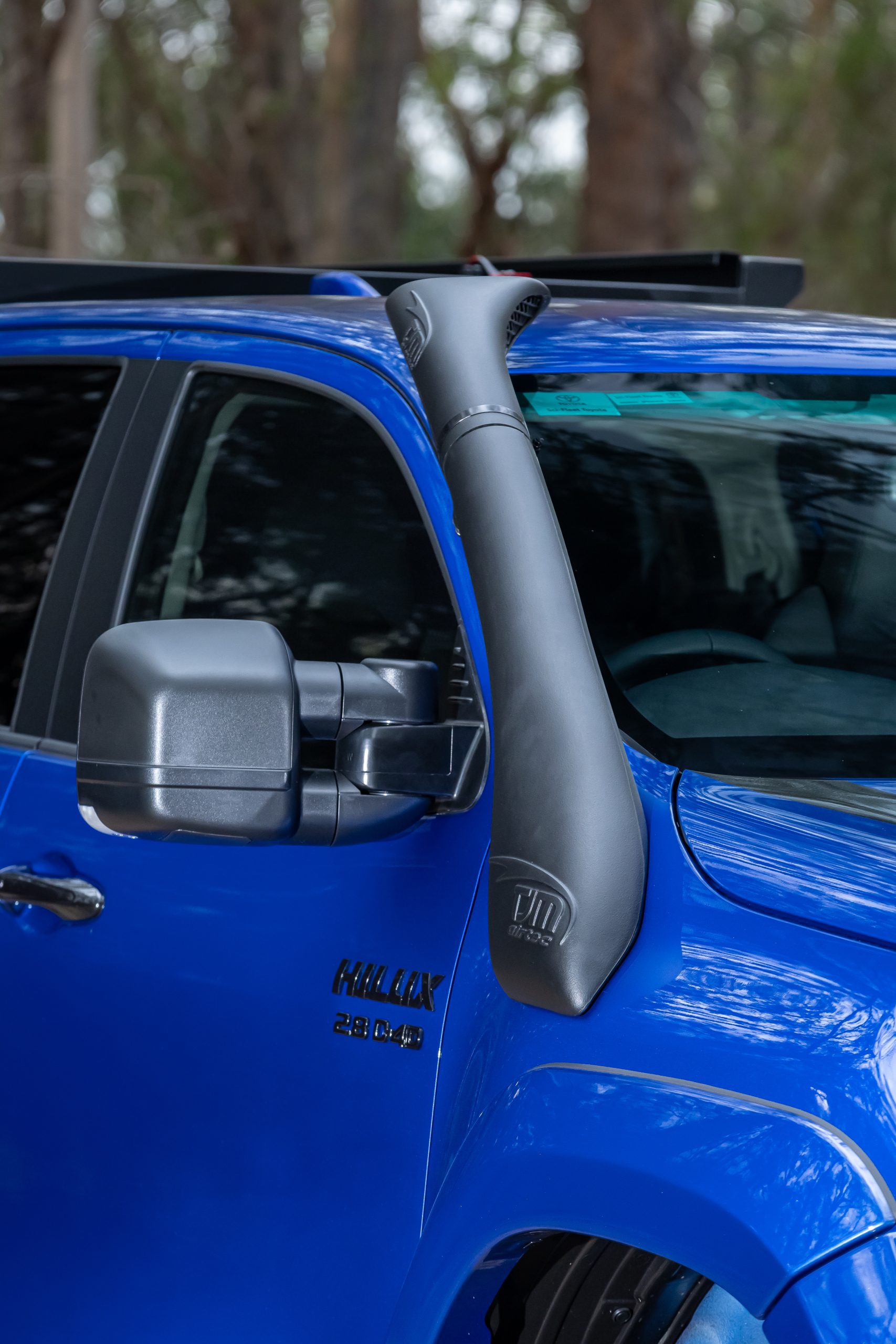The Ultimate Buggy Towing Guide - Clearview
