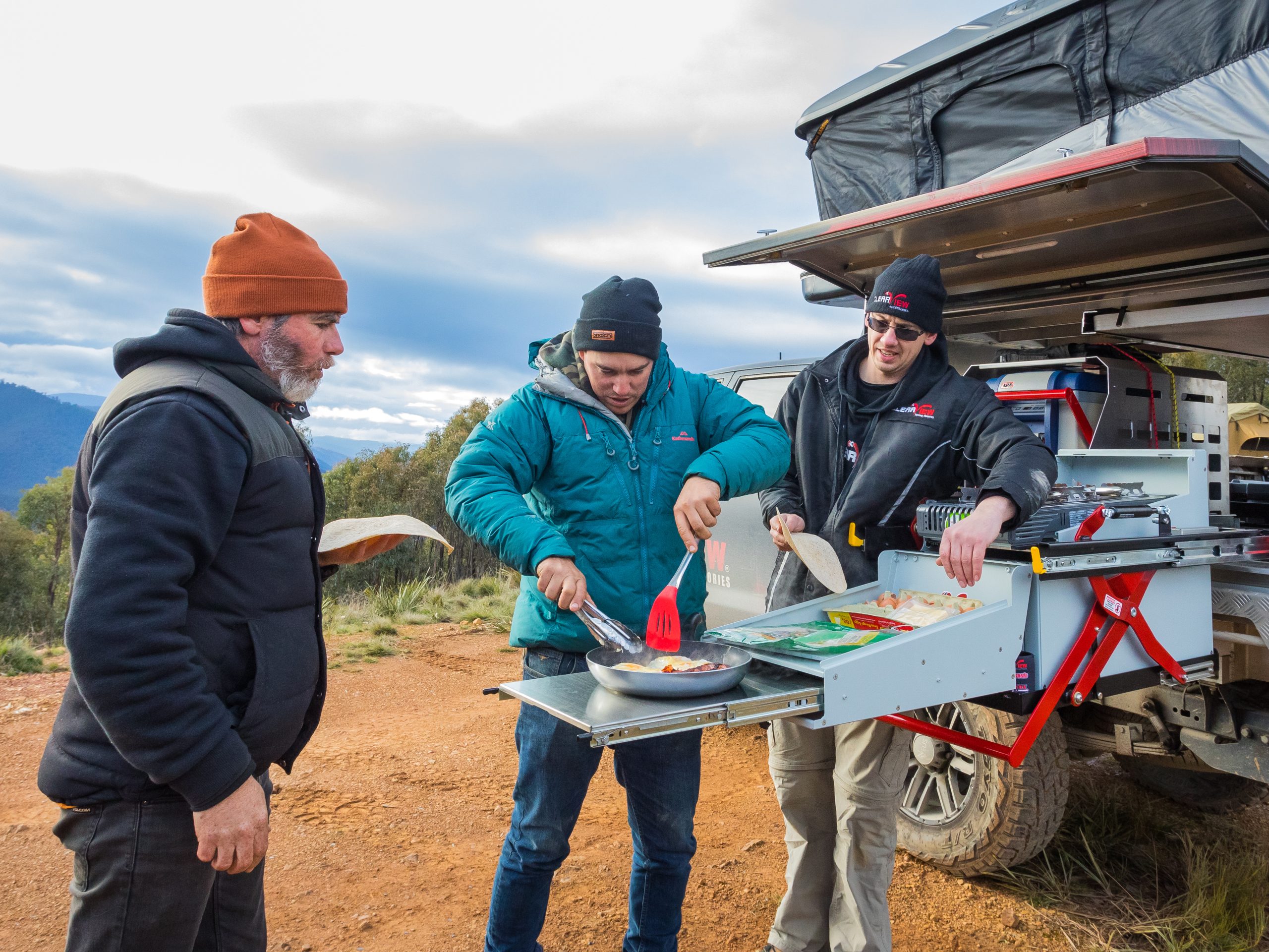 Why the Clearview Pantry is a Game-Changer for Outdoor Adventures and ...