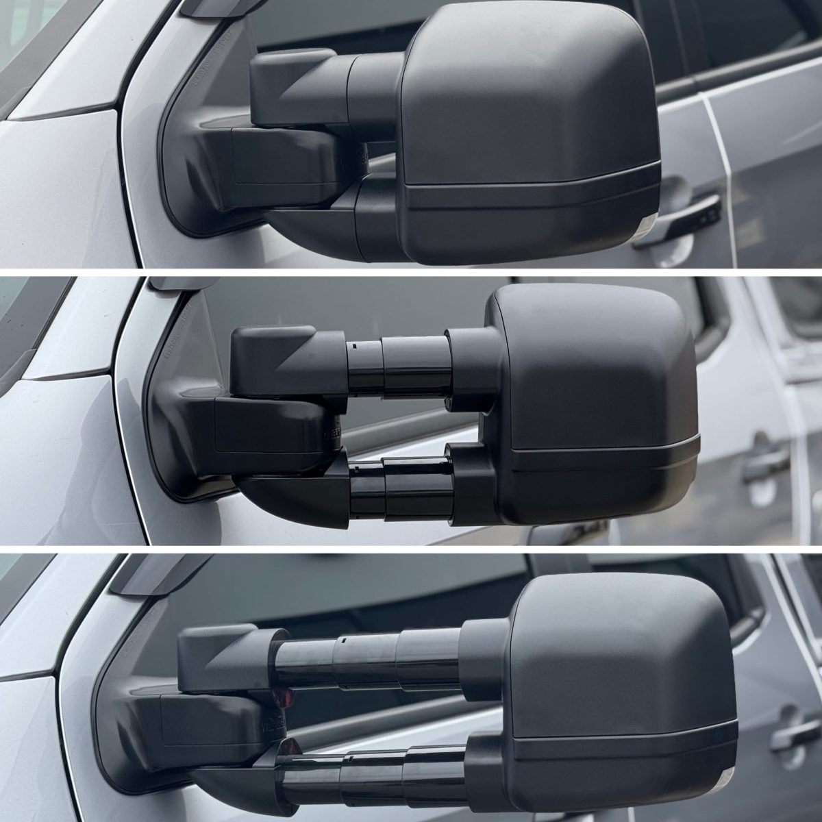 Compacts Vs Next Gen Comparison - Clearview
