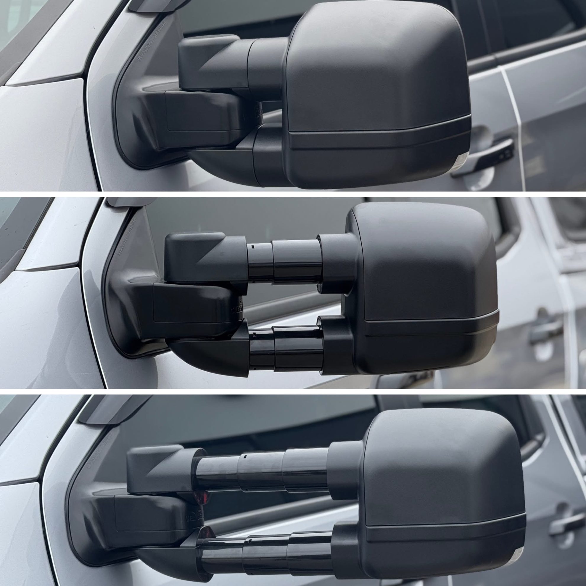 Compacts Vs Next Gen Comparison - Clearview