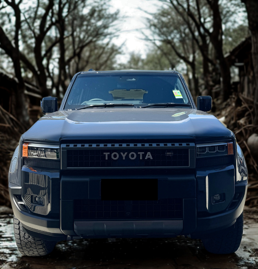 250 Series - Clearview