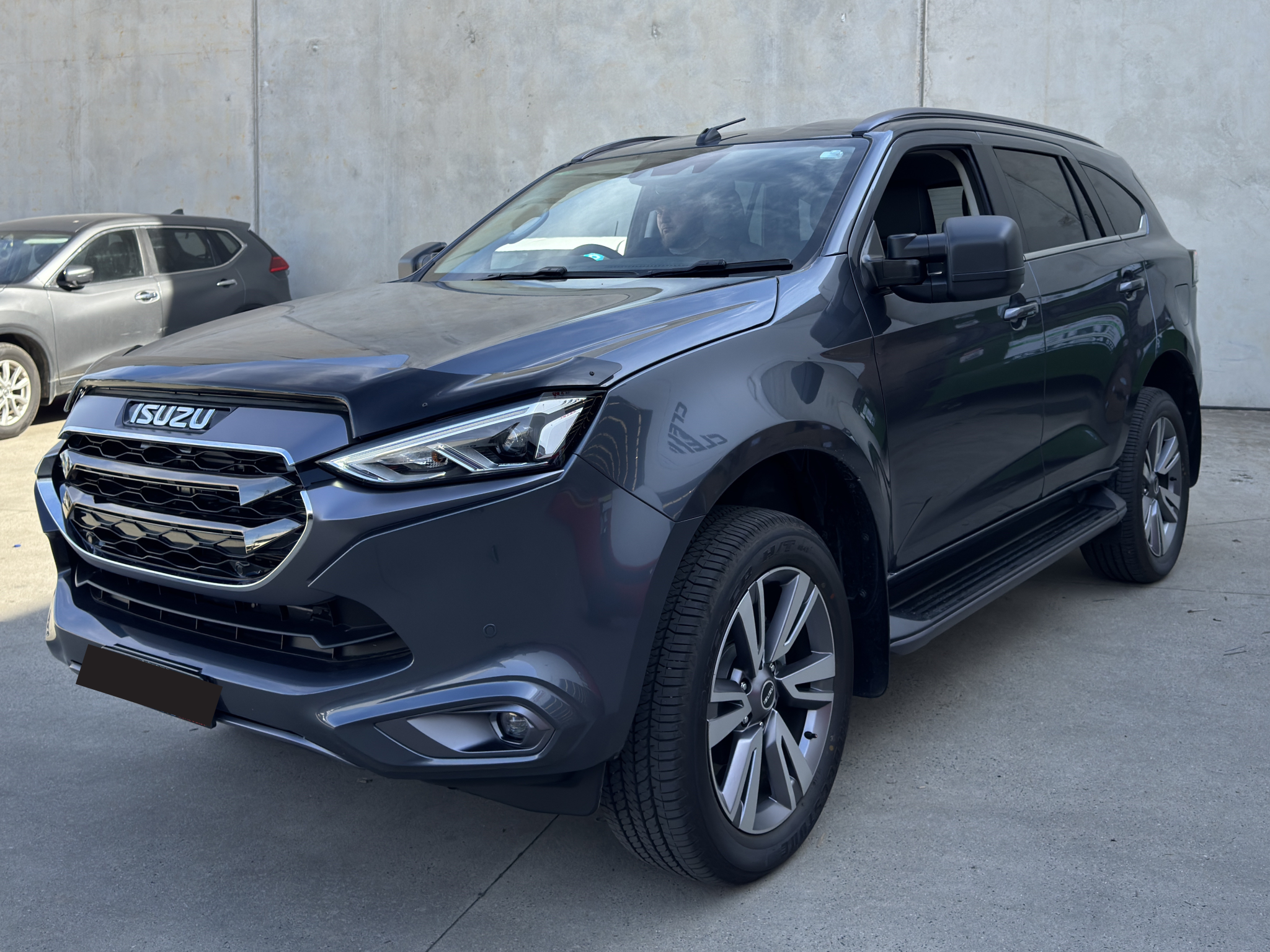 MUX (MY21 - Current) - Clearview