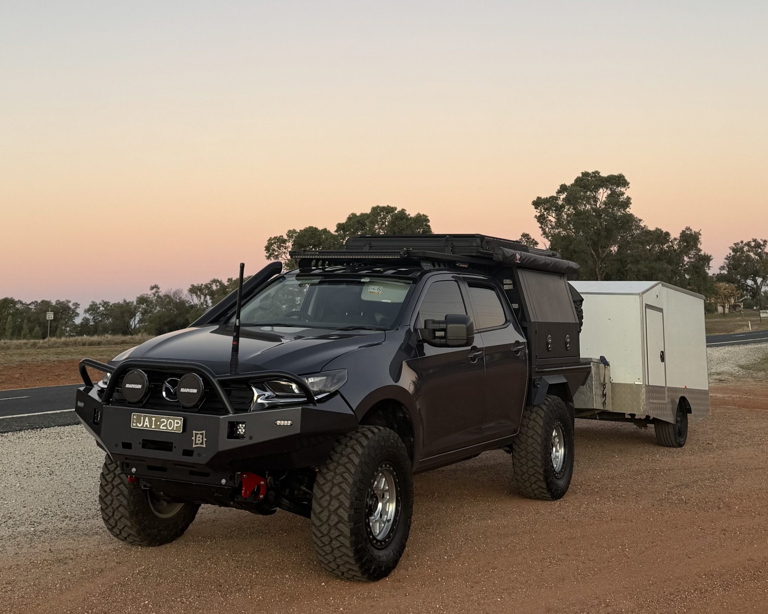 Optimise Your Commercial Trailer with Clearview Accessories - Clearview