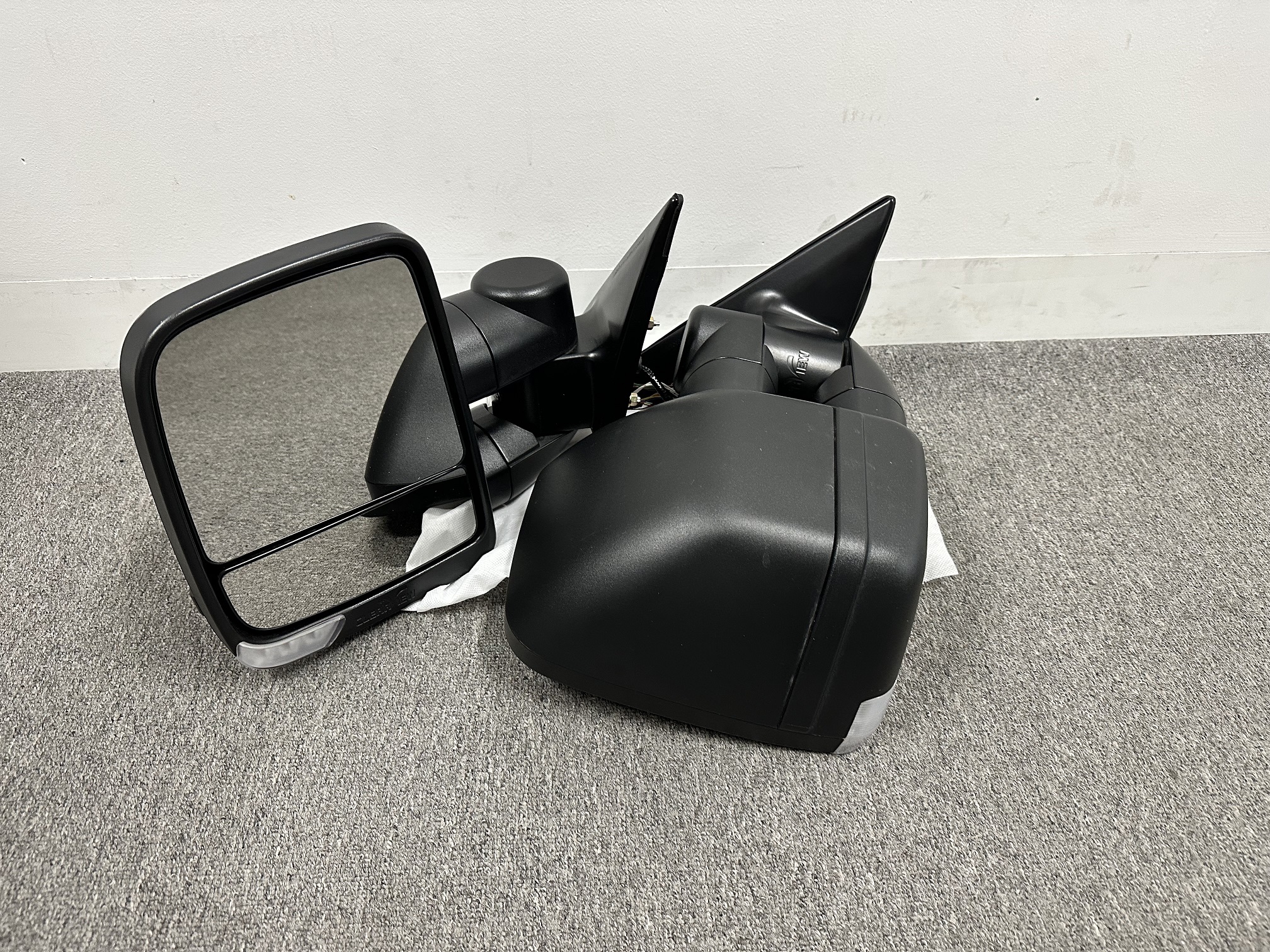 Pre-Loved Mirrors - Clearview