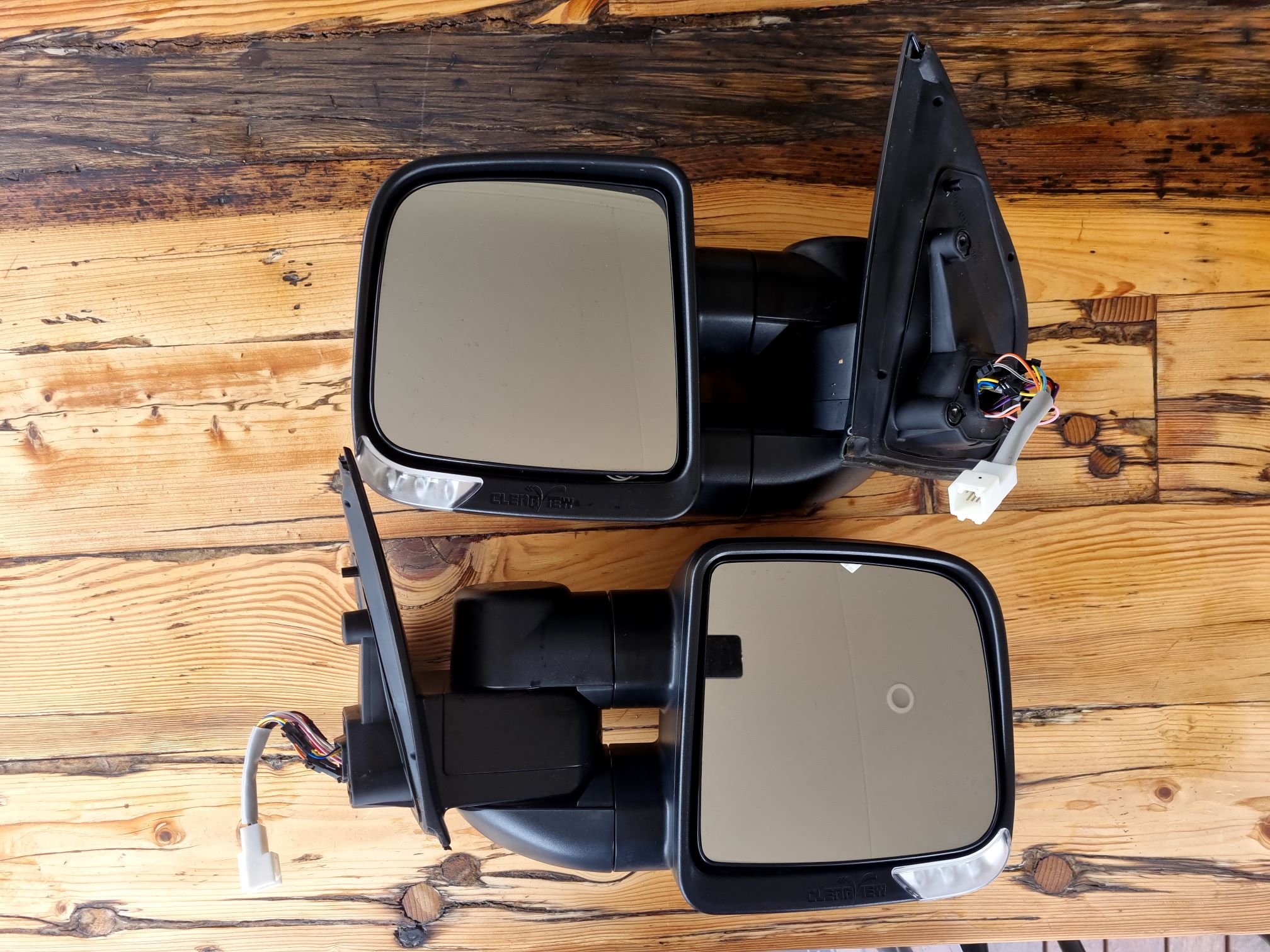 Pre-Loved Mirrors - Clearview